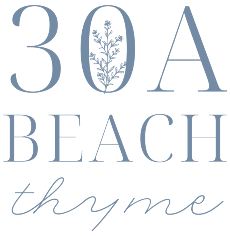30A Beach Thyme